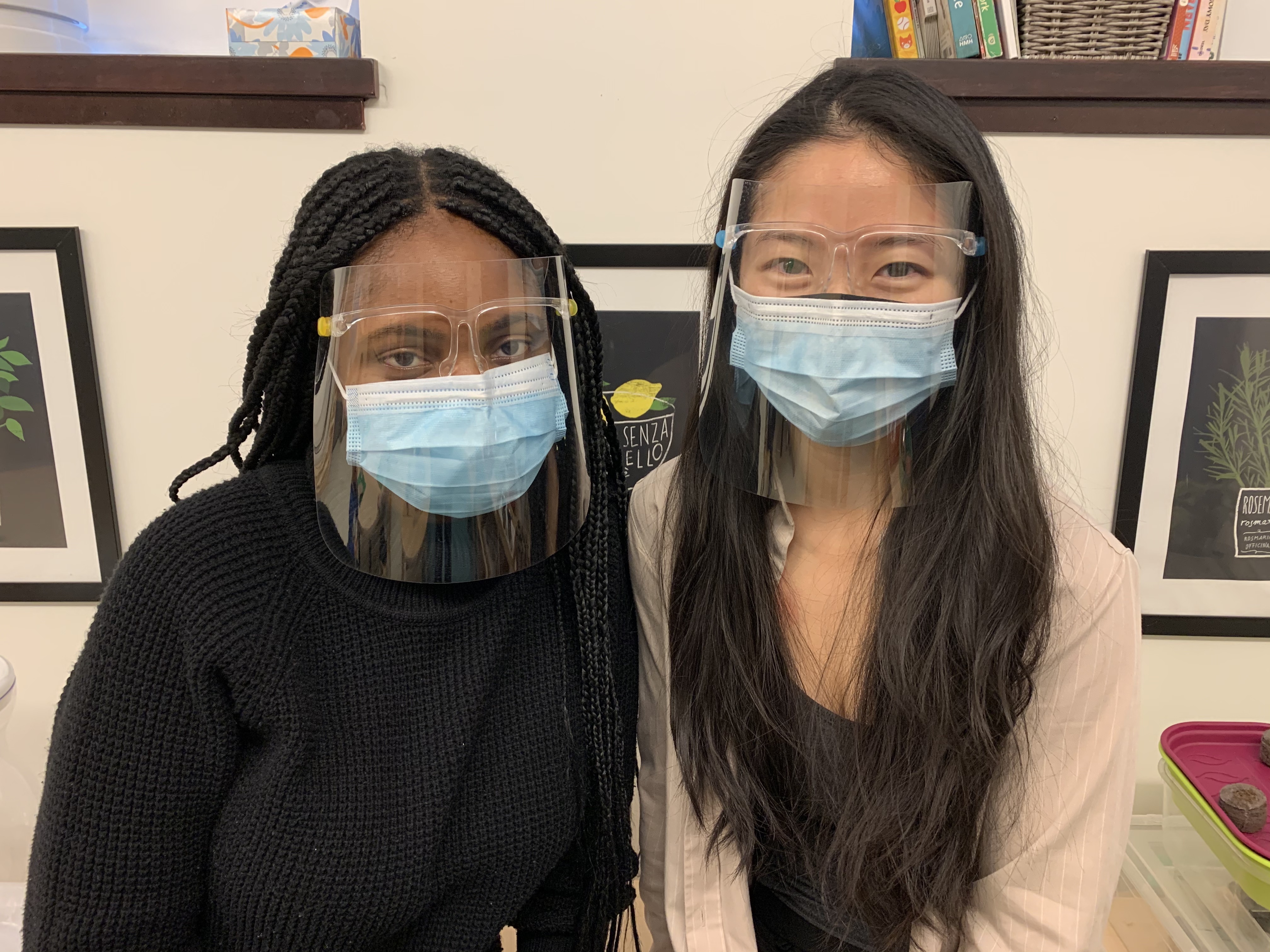 Teacher Tuesday: Oak Class